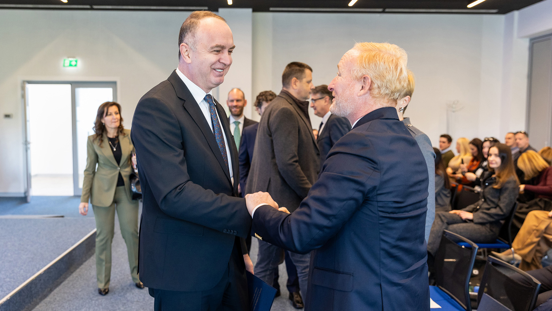 Montenegro’s first PATLIB centre opened on same day search agreement ...